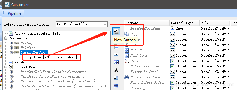 PDMS Pipeline Tool 教程（一）：安装说明_pdms工具栏tools-CSDN博客