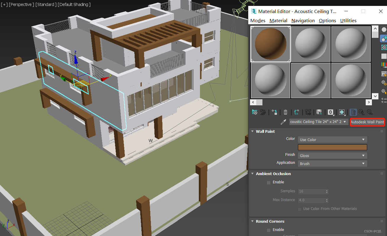 BIM文件转FBX和3DTiles，并且应用Threejs和Cesium做展示_bim转3dtiles-CSDN博客