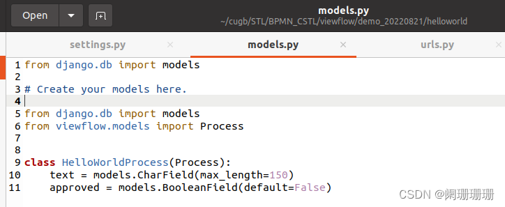 【viewbpmn / SpiffWorkflow / TimeAwareBPMN-js】Quick Start_spiffworkflow 官方文档-CSDN博客