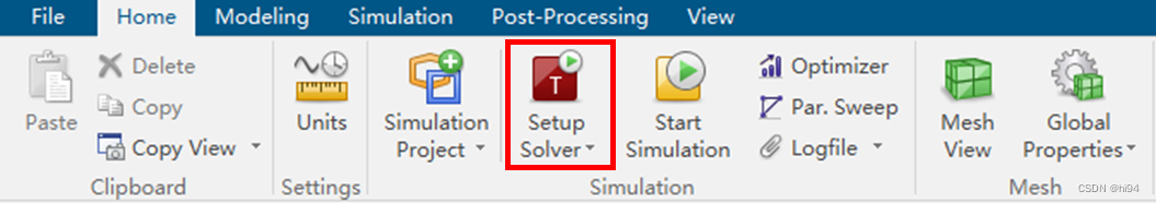 电磁仿真--基本操作-CST-(2)-PCB Stackup-CSDN博客