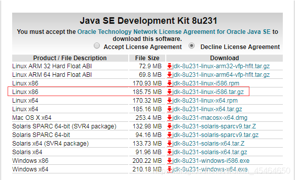 Linux系统（ubuntu虚拟机）下安装JDK ，并配置环境变量_linux设置java8环境变量 乌班图-CSDN博客