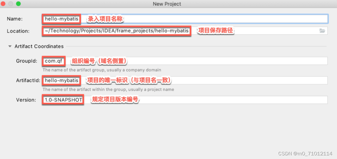 Mybatis详解_dm.jdbc.driver.dmdbtype-CSDN博客