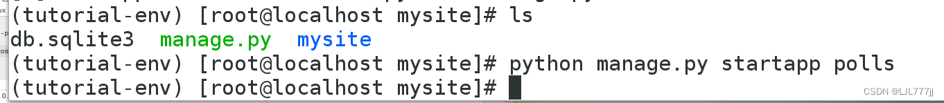 手把手保姆教学,linux系统python环境django服务器搭建第一个页面如何在linux上用python建立一个网站