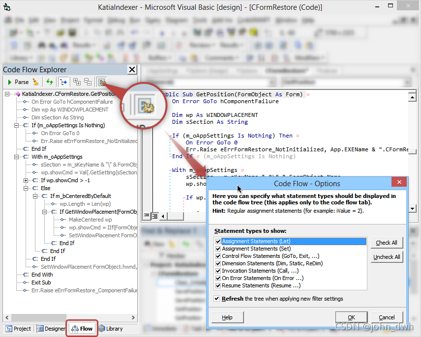 AxTools CodeSMART 2013 for VB6 完整版-CSDN博客