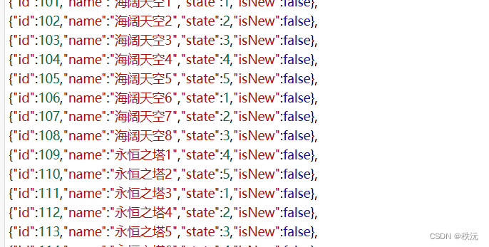 【Unity细节】Json序列化时出现：An item with the same key has already been added. Key:-CSDN博客