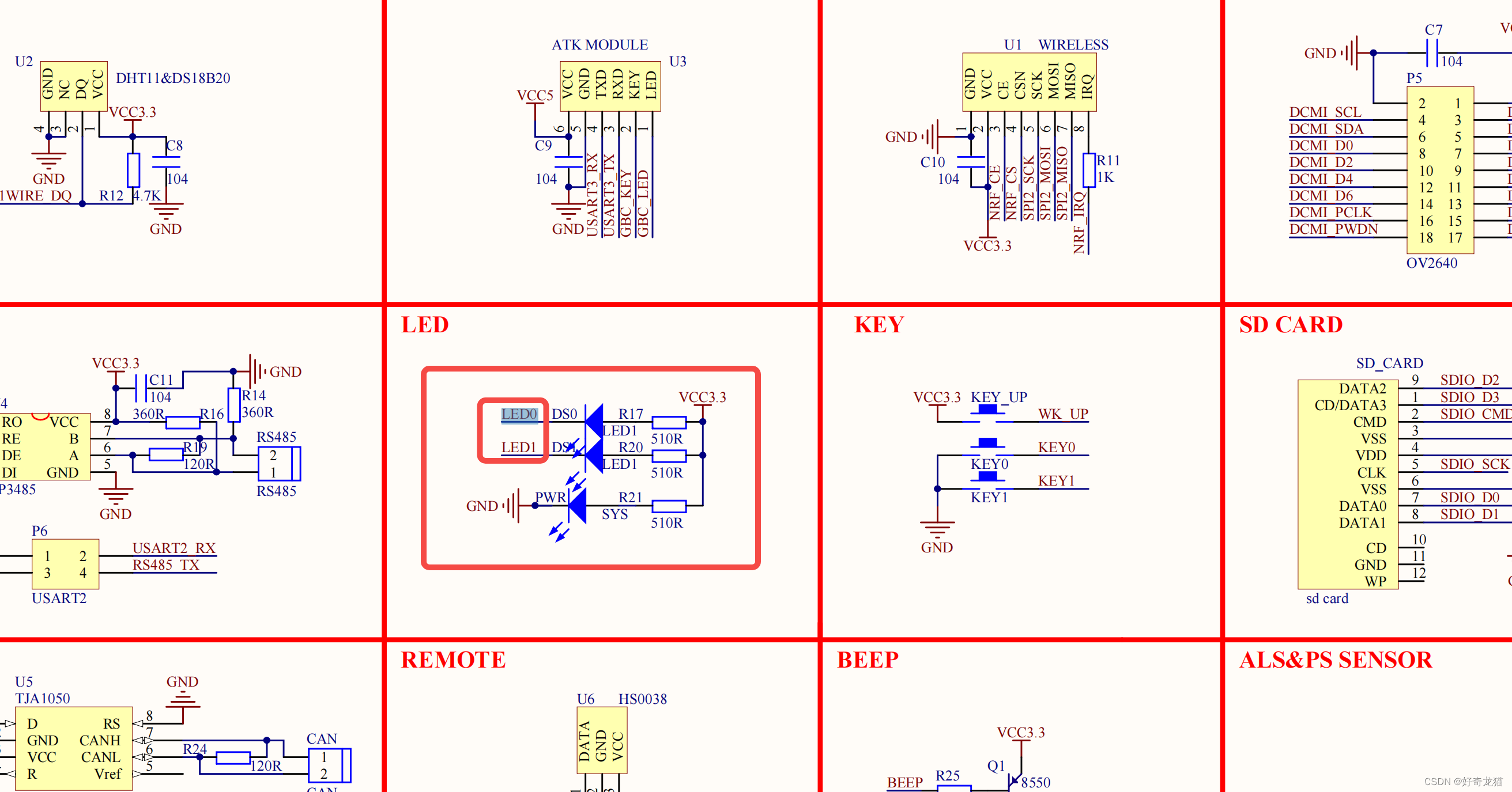 【lora模块调试：亿百特lora-型号E22-400T30D-V=代码调试-STM32H7xx/F4xx/F1xx-基础样例（2）】-CSDN博客