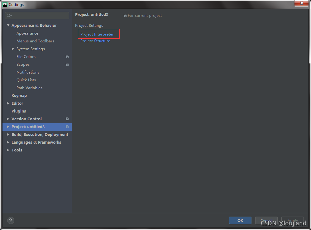 第一章：pythonocc7.4.1安装及开发环境搭建-CSDN博客