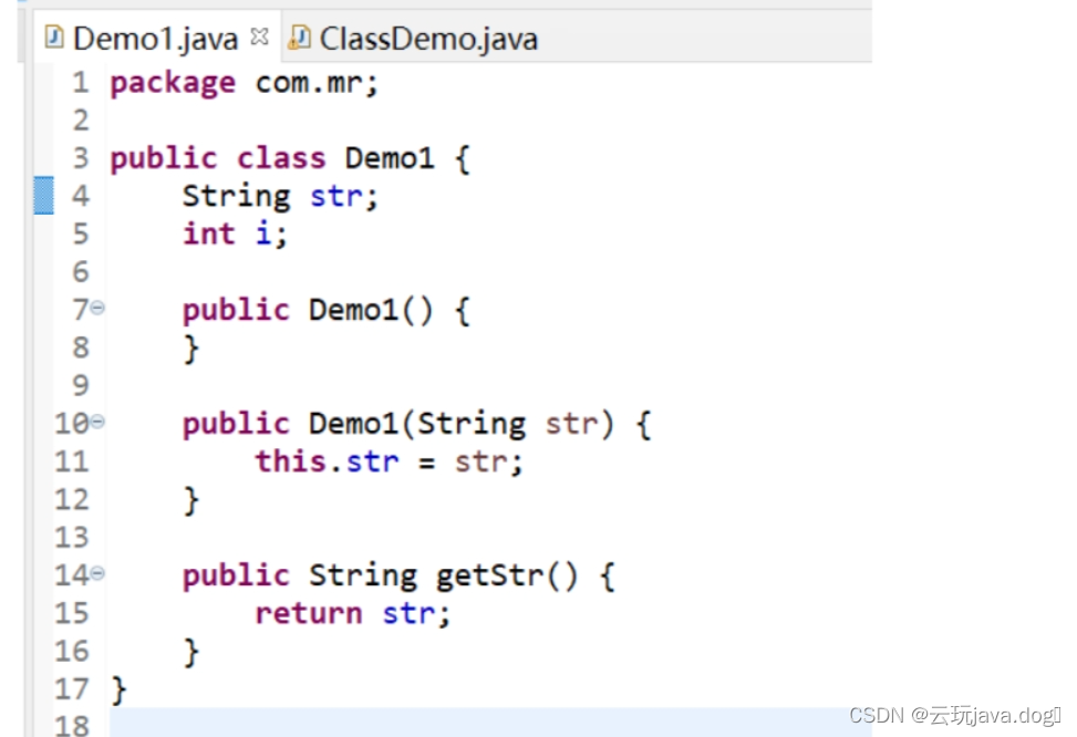 Java反射机制：构造方法、成员变量与方法访问-CSDN博客