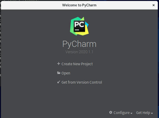 Centos下pycharm的安装与配置_centos安装pycharm-CSDN博客