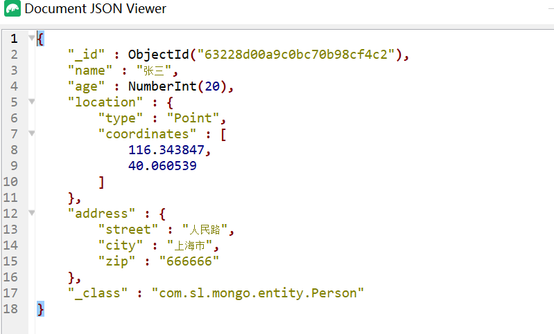 Spring Data MongoDB_spring-mongodb-data-CSDN博客