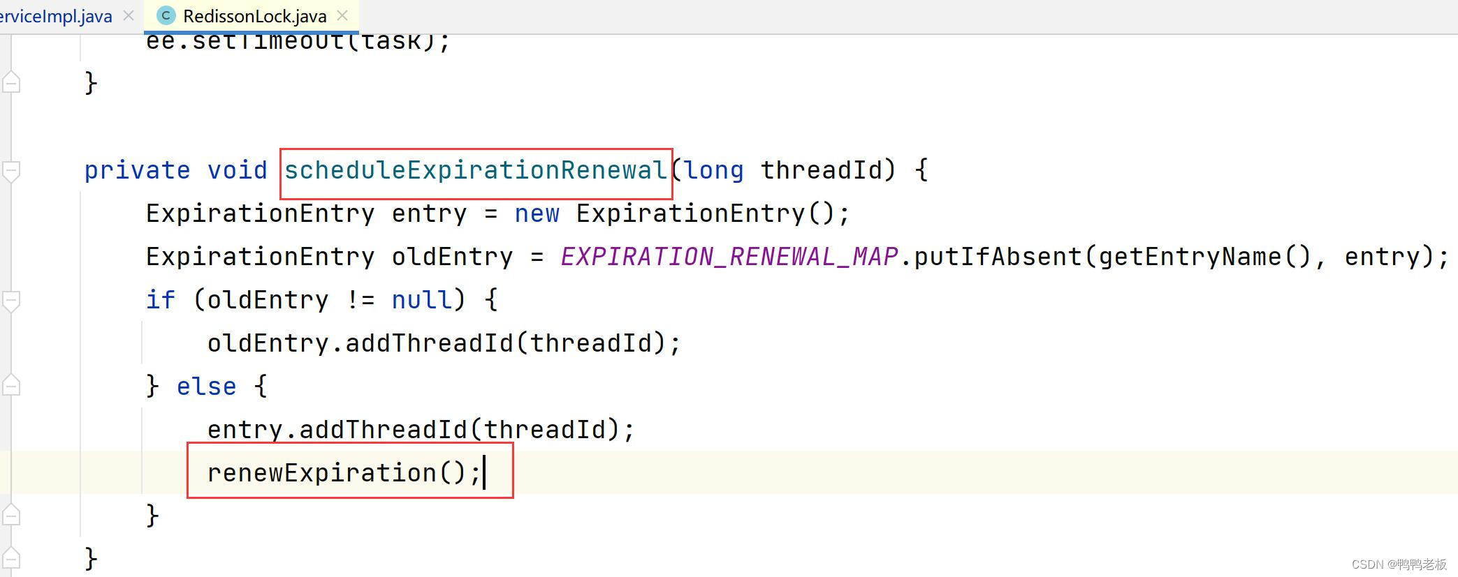 Java --- redis7之redisson的使用_java redisson-CSDN博客