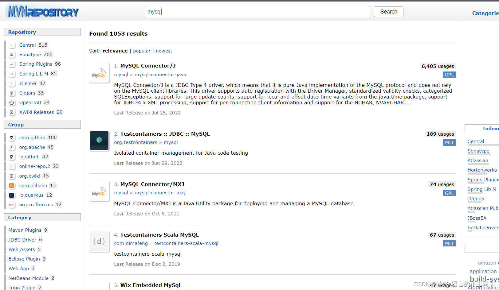 MYSQL——JBDC实现增删改查_新增jbdc-CSDN博客