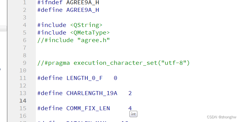 qt5.8 用QStringLiteral还乱码_qstringliteral中文乱码-CSDN博客