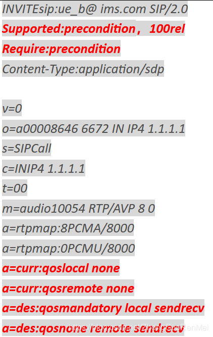 Precondition资源预留_precondition ims-CSDN博客