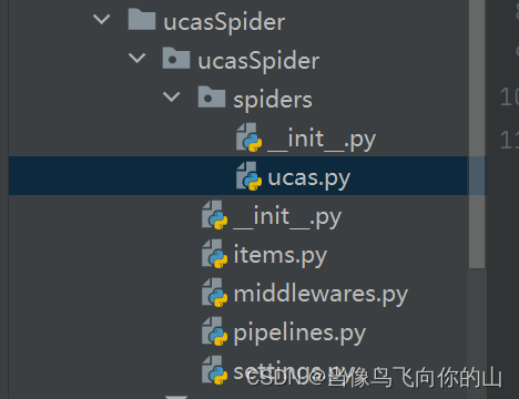 scrapy框架的学习使用、XPath的基本用法、爬取新闻数据_scrapy xpath-CSDN博客