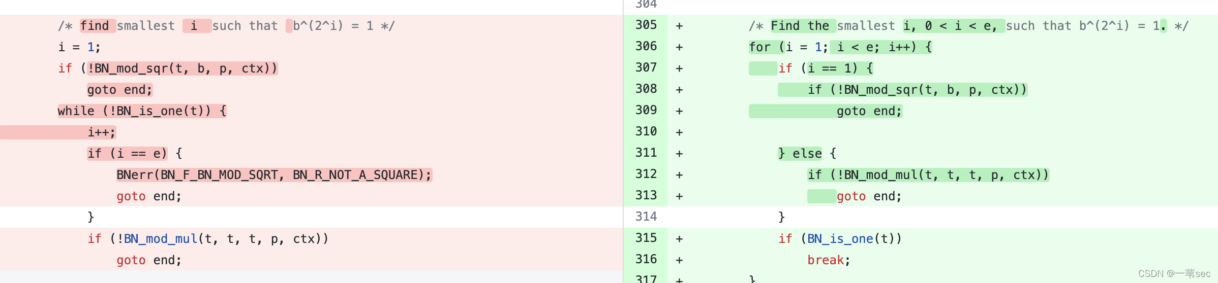 [CVE-2022-0778]OpenSSL拒绝服务漏洞分析_长密码拒绝服务漏洞-CSDN博客