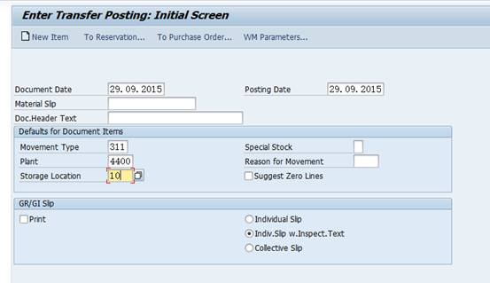 SAP HUM MB1B+311的操作把库存从HUM管理的Storage Location转出_coipq4549972-AI Agent技术社区