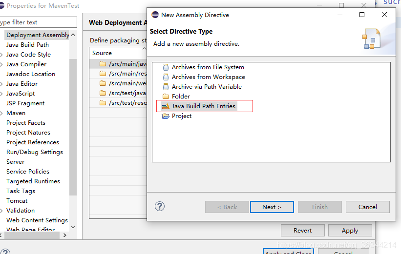 启动报错 classnofoundexception org.apache.struts2.dispatcher.ng.filter ...