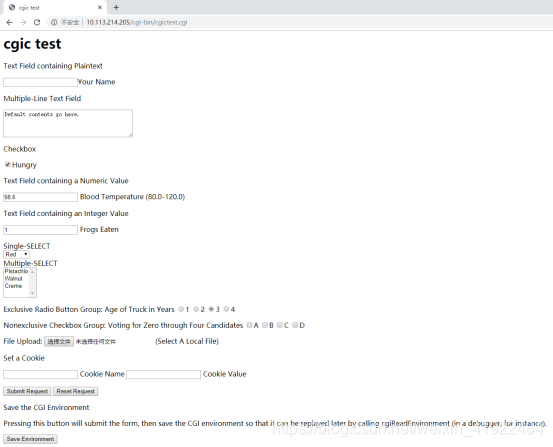 webserver—BOA和CGIC移植ZYNQ_LINUX过程_zynq 搭建web server-CSDN博客
