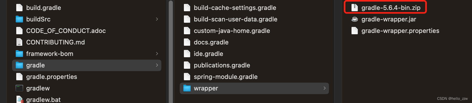 Spring框架源码下载与Gradle本地化配置问题-CSDN博客