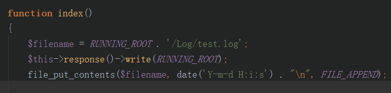 原生php、 laravel、 thinkphp、 lumen、swoole 运行速度对比_thinkphp对比原生php-CSDN博客