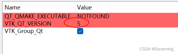 Windows11的VTK安装：VS201x+Qt5/Qt6 +VTK7.1/VTK9.2.6_win11 vtk模块需要另外安装-CSDN博客