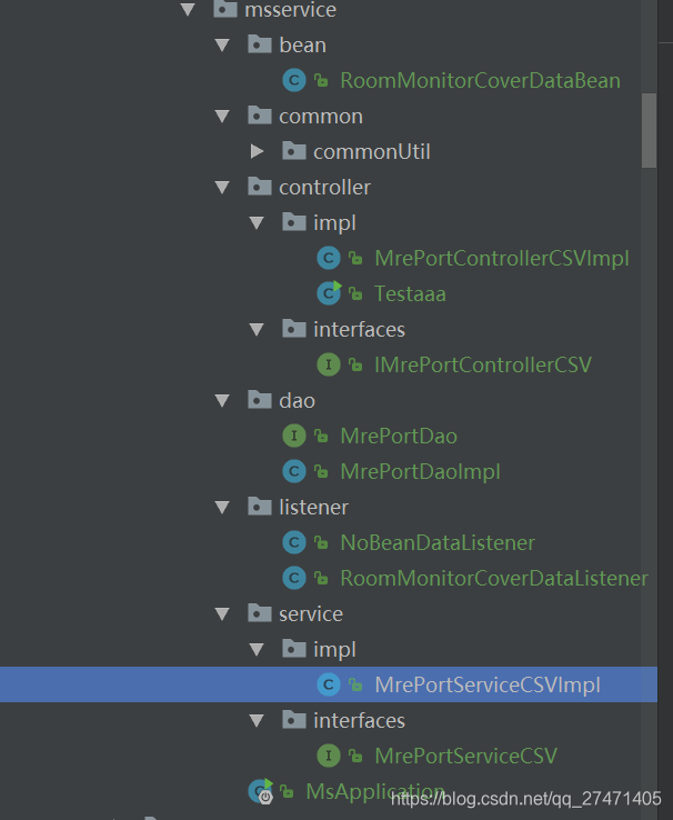 java实现利用阿里巴巴开源的easyexcel进行对excel表格的导入和导出[附完整代码]_java easyexcel数据导入-CSDN博客