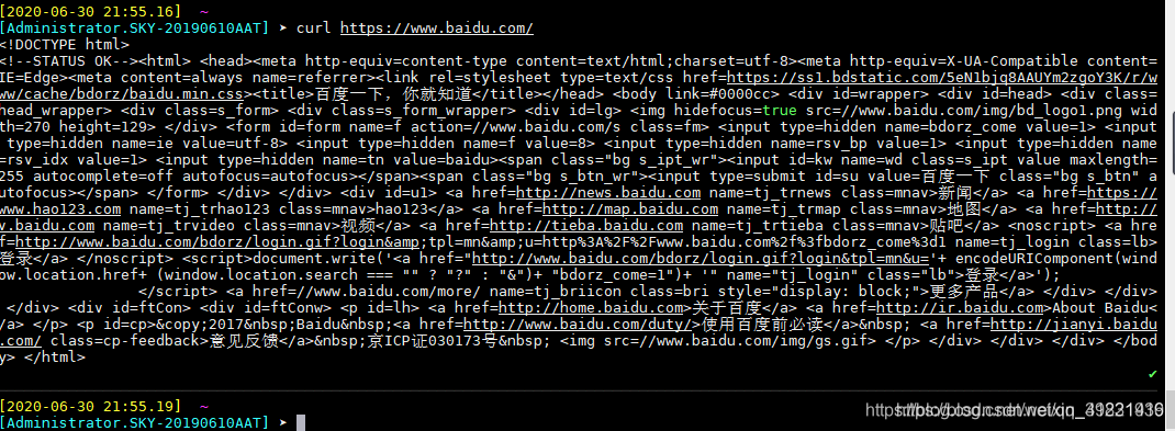 curl: (77) error setting certificate verify locations-CSDN博客