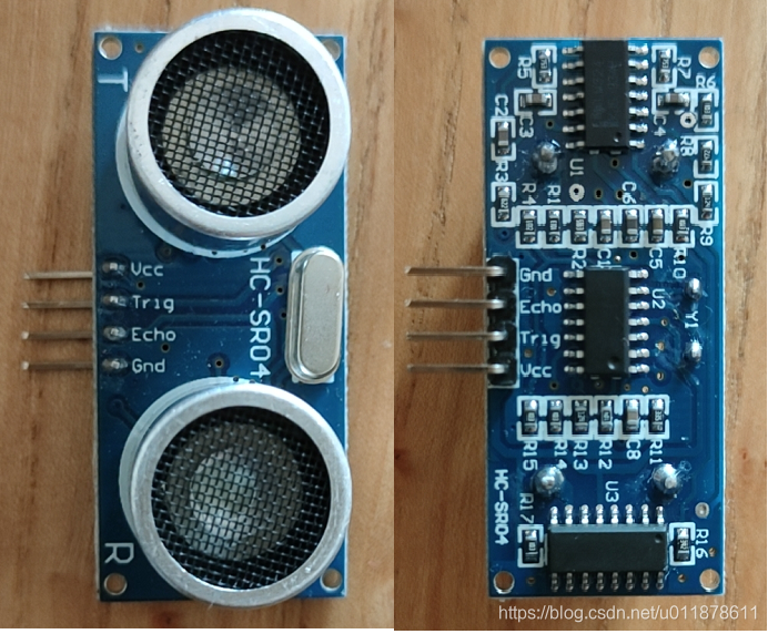 stm32控制超声波测距模块HC-SR04_hcsr04超声波模块原理图-CSDN博客