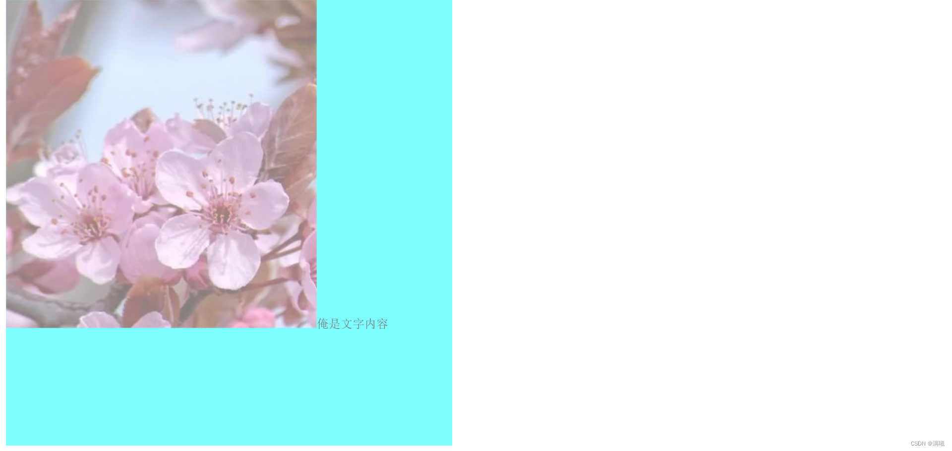 Css学习笔记1 Style Padding Left 4px Font Weight 700 Csdn博客