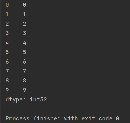 机器学习 | Pandas超详细教程_pandas csdn-CSDN博客