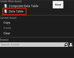 UE4 Rich Text Block 实现图文混排_ue4 richtextblock 字体颜色-CSDN博客