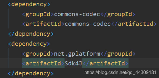 No Such Method Error的原因-CSDN博客