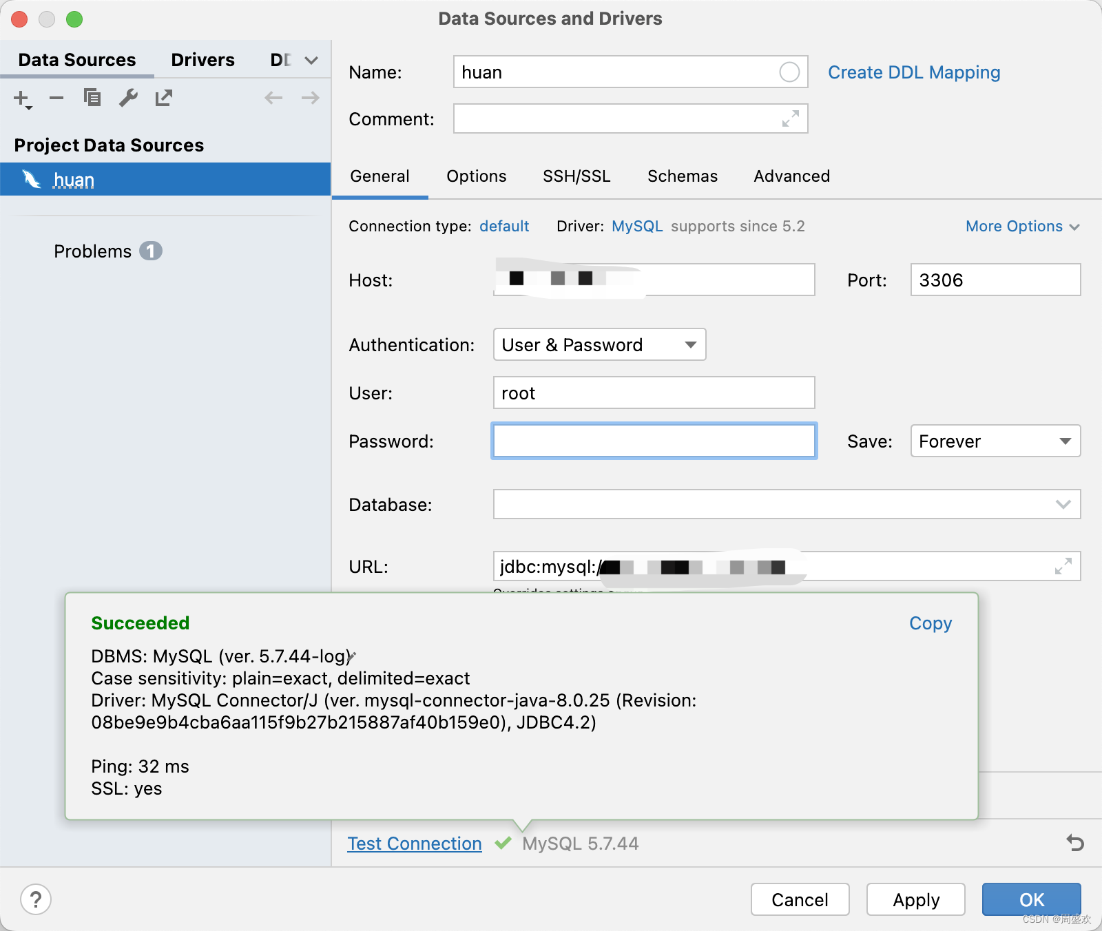 navicat过期了，直接用idea连接mysql_navicat已经过期,导出链接,-CSDN博客