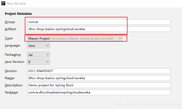 IDEA创建三级父子模块Maven项目（Springboot）（一）----项目构建_maven3层parent-CSDN博客