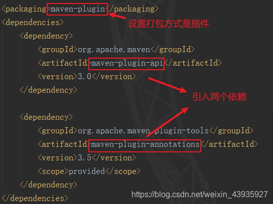 【maven】执行原理:生命周期、插件(及自定义插件示例)maven自定义插件 Lifecyclephase 命令行运行 Csdn博客