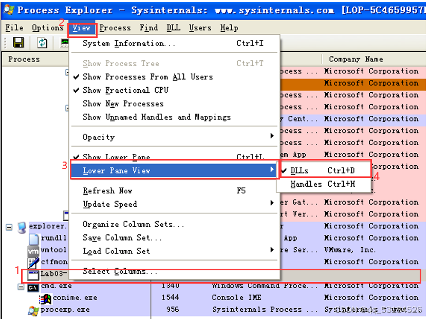 恶意代码分析实战Lab03-01_恶意代码分析实战lab3-CSDN博客