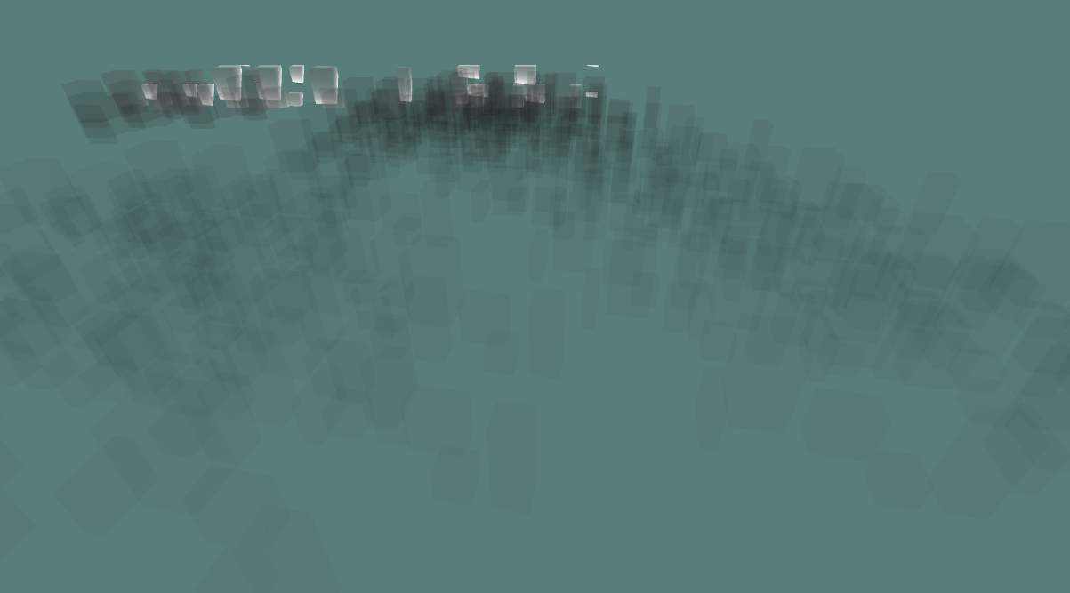【Unity】简单的深度虚化shader_lineareyedepth-CSDN博客