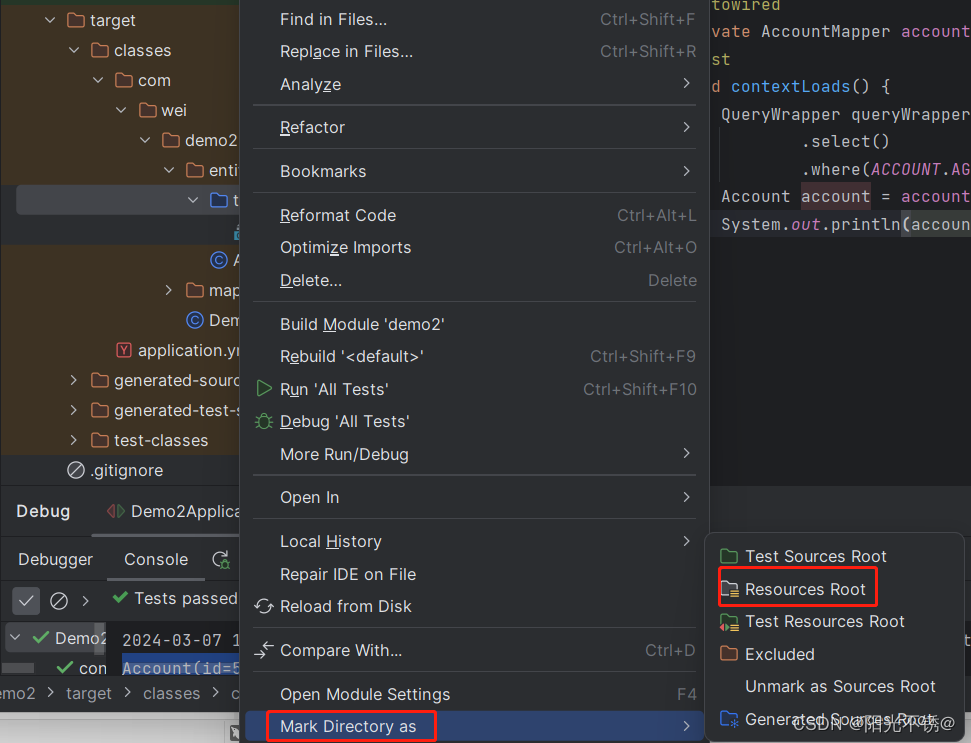MyBatis-Flex学习总结-CSDN博客