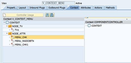 WDA学习(24):Context Menu使用-CSDN博客
