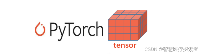 深度学习：探究Tensor和Numpy_tensor numpy-CSDN博客