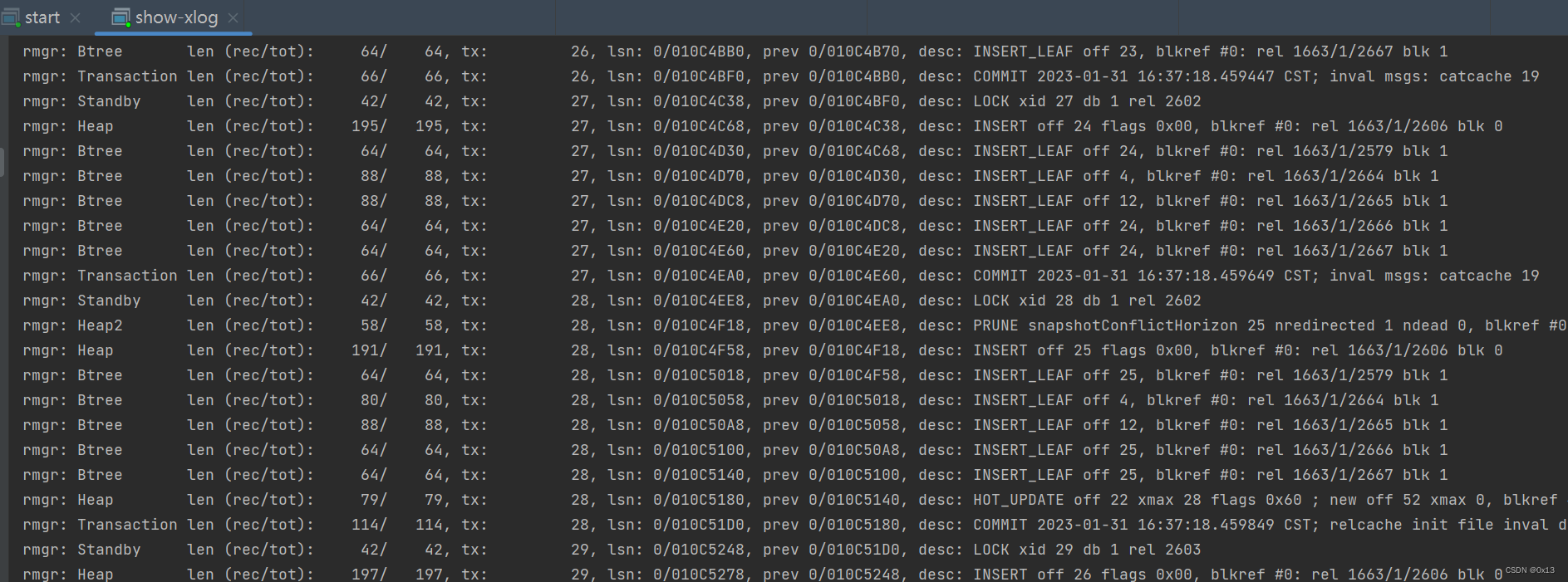 【PostgreSQL】检查点机制 CheckpointerMain()_postgresql checkpoint-CSDN博客