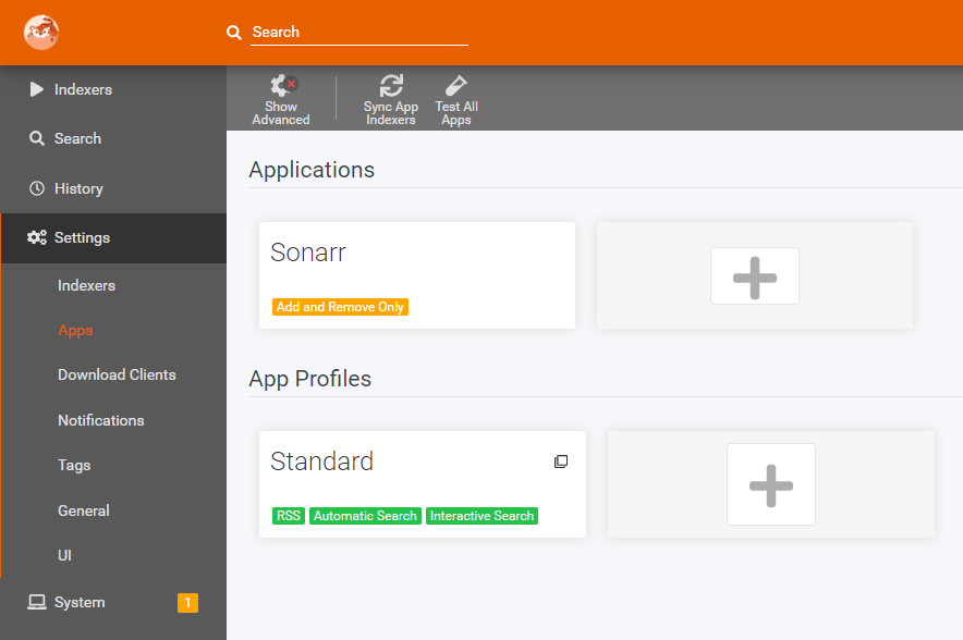 Prowlarr：一个新的索引聚合器-CSDN博客