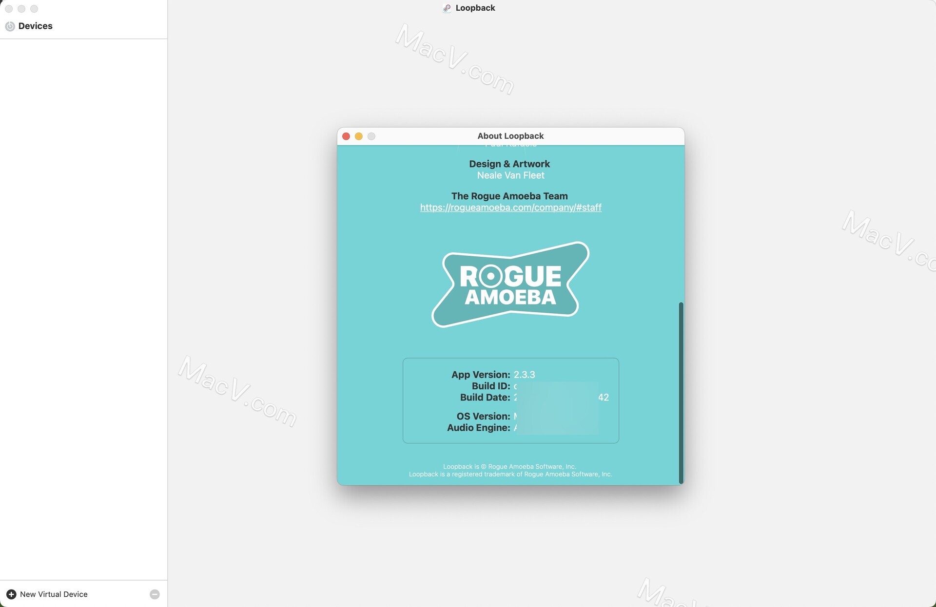 Loopback for Mac(mac虚拟音频设备)v2.3.3版-CSDN博客