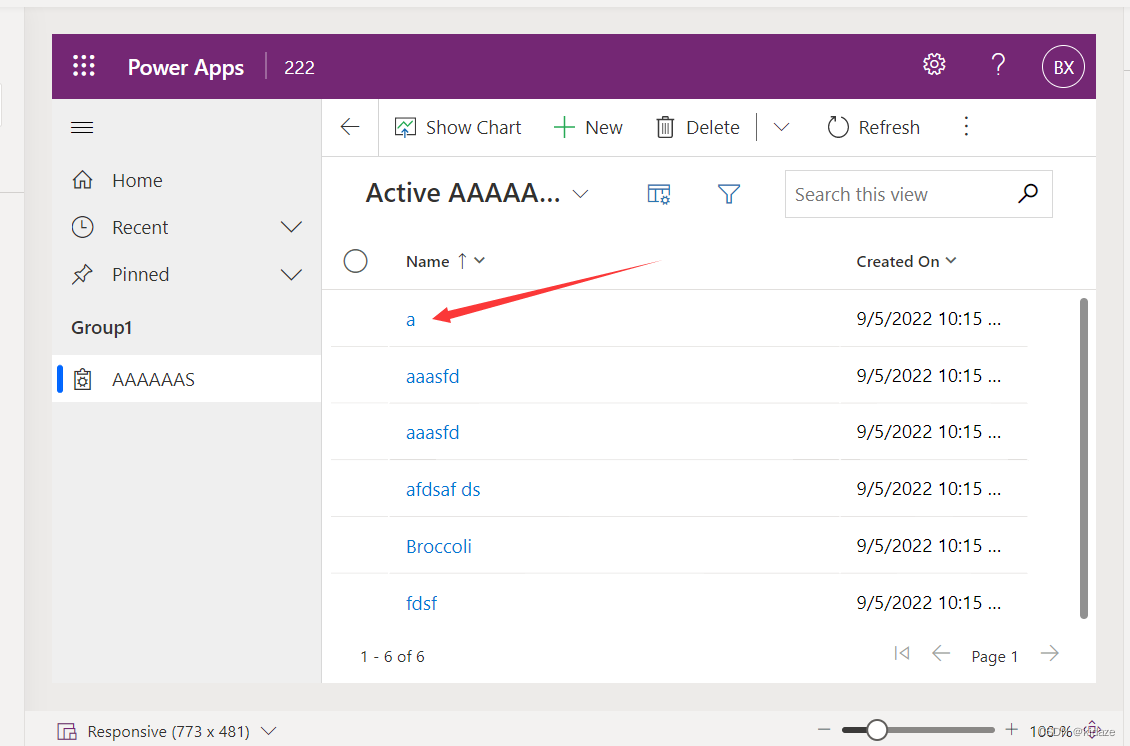 PCF+fluentUI开发组件并导入Microsoft Power Platform Power App_power apps pcf-CSDN博客