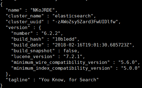 elasticsearch的快速安装-CSDN博客