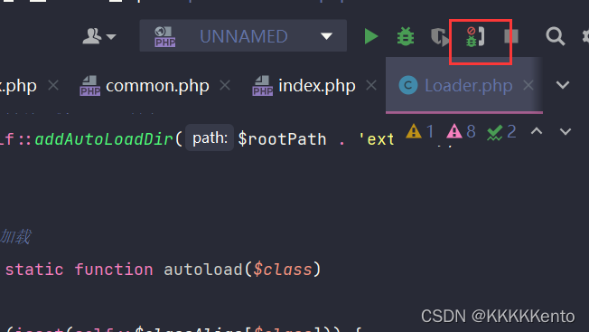 tp代码审计动态调试环境搭建（phpstudy+phpstorm）史上最详细_phpstorm结合phpstudy怎么部署thinkphp项目-CSDN博客