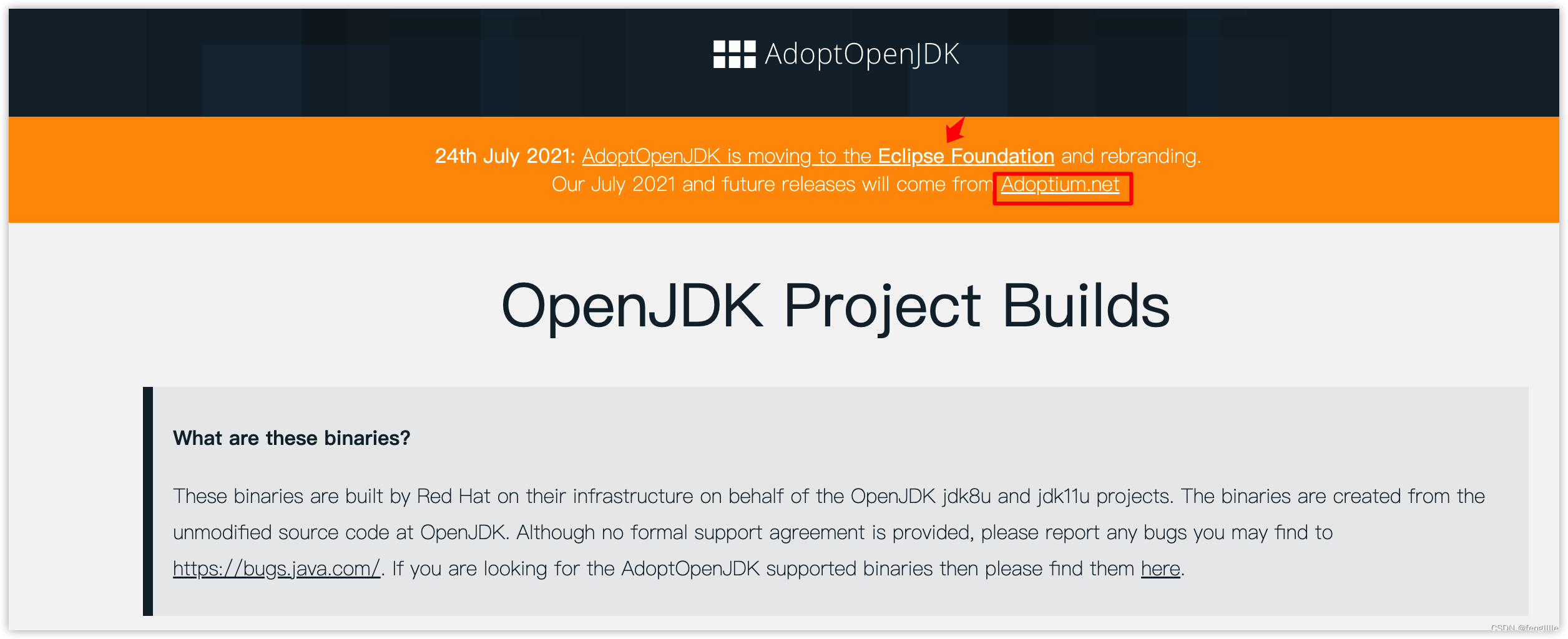 openJDK 官方二进制下载_openjdk1.7.0.91下载-CSDN博客