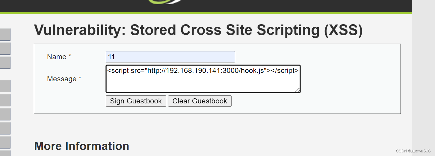 day07beef-xss之根据beef-xss获取cookies_用beefxss获取cookie-CSDN博客